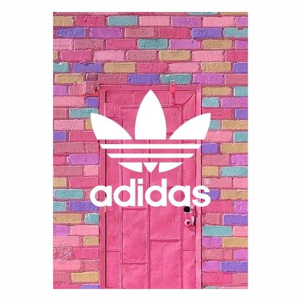 Adidas Colorful Bricks – CreateSA