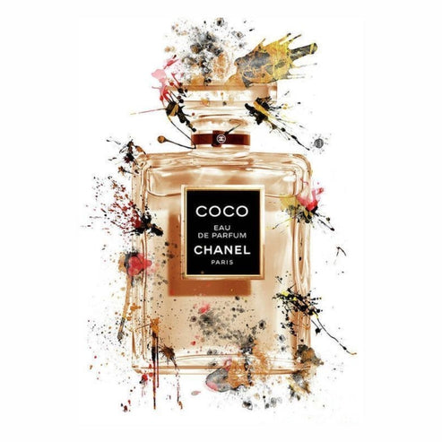 Chanel Fragrance – CreateSA