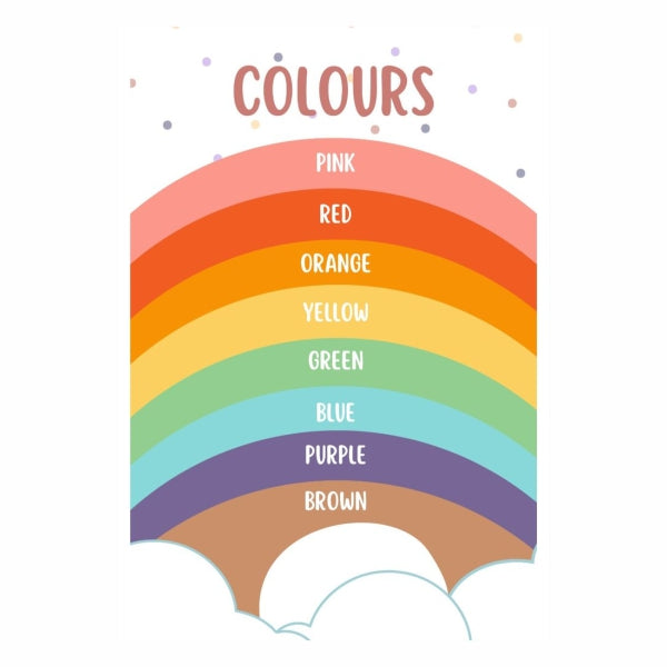 Colours – CreateSA