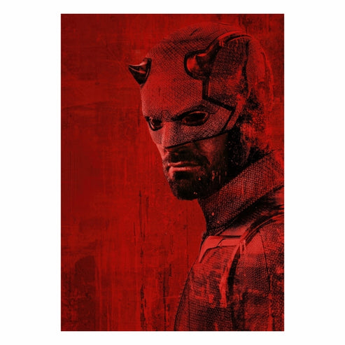 Daredevil Born Again – CreateSA
