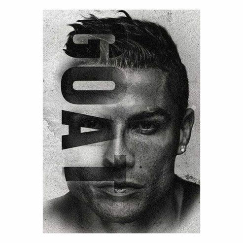 Football Goat – CreateSA