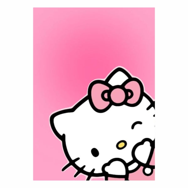 Hello Kitty – CreateSA