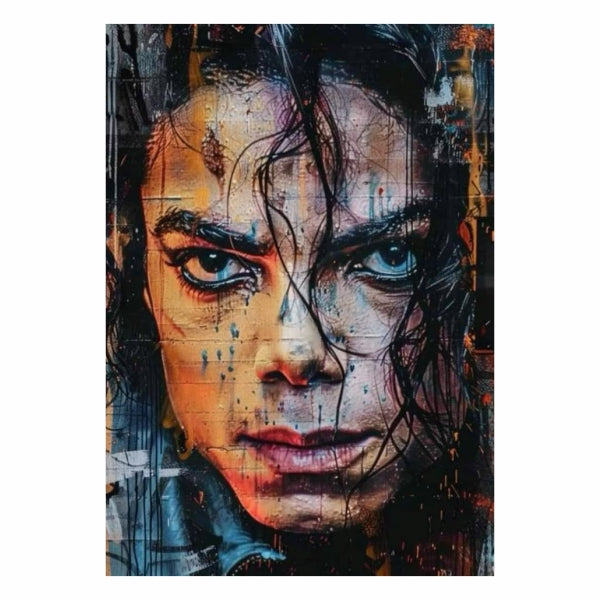 MJ King Of Pop – CreateSA