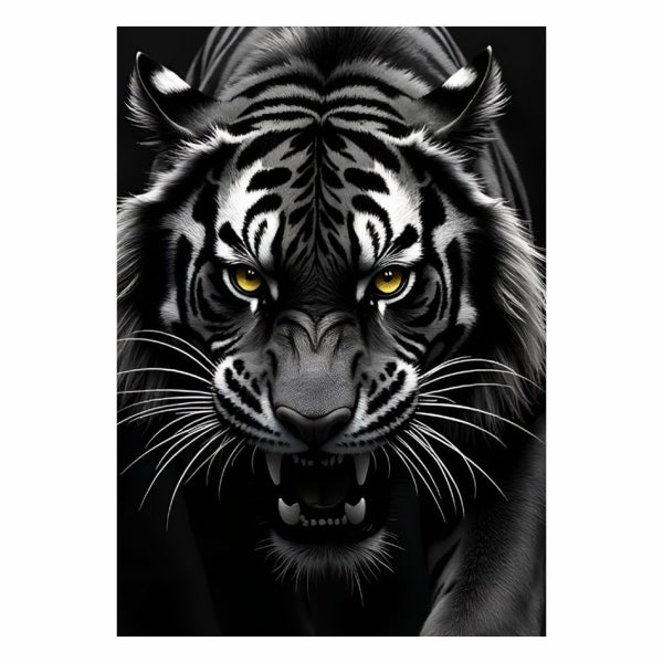 Roar Power – CreateSA