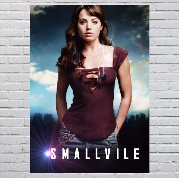 Smallville Lois Lane – CreateSA