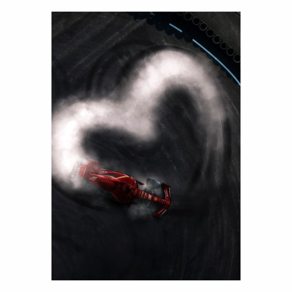 Speed And Love – CreateSA