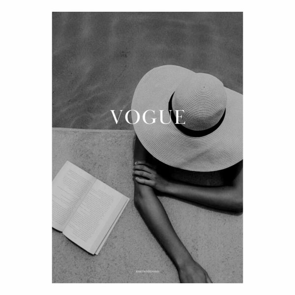 Vouge Style – CreateSA